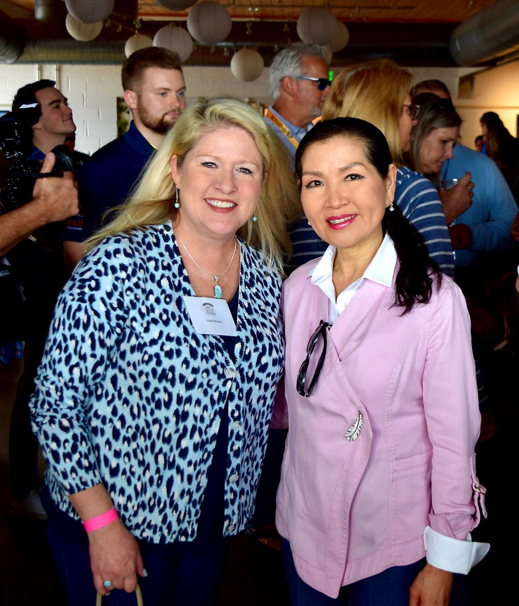 Spring Has Sprung – Laura Moore Designs