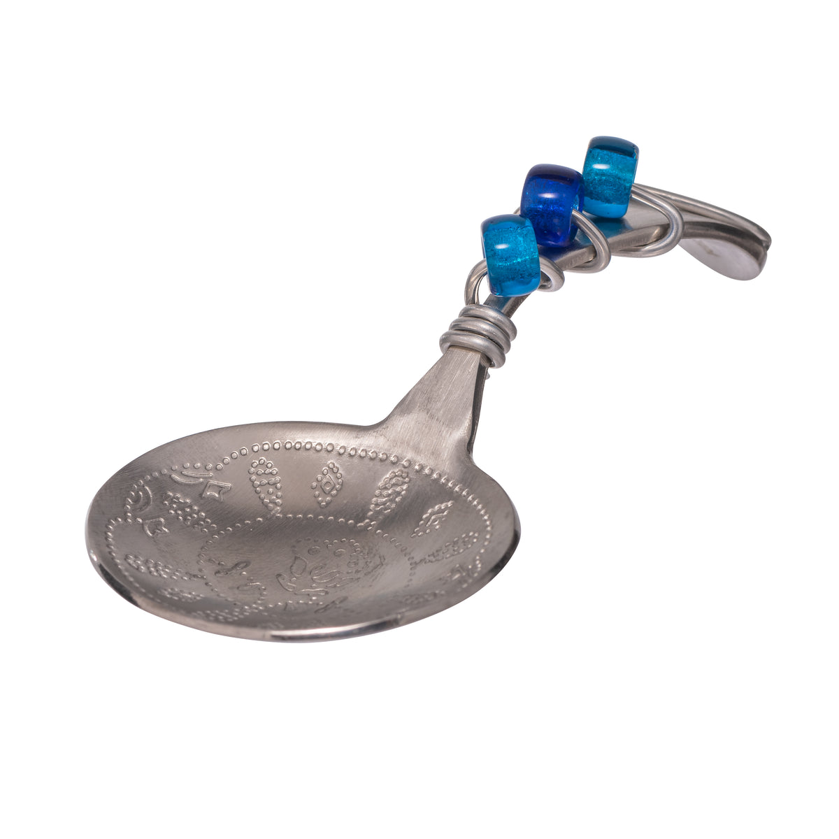 MULTIPURPOSE SPOON – Laura Moore Designs