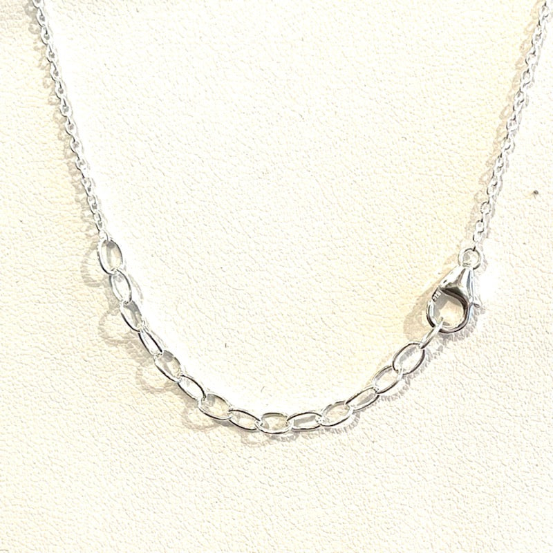 GARNET NECKLACE – Laura Moore Designs