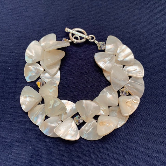 THE FLUTTER – Laura Moore Designs