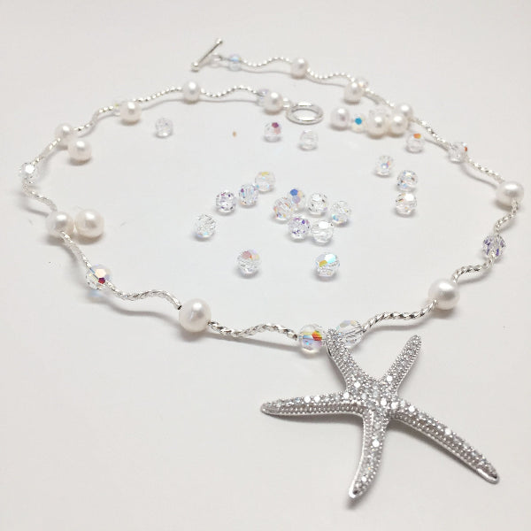 MERMAID SINGLE – Laura Moore Designs