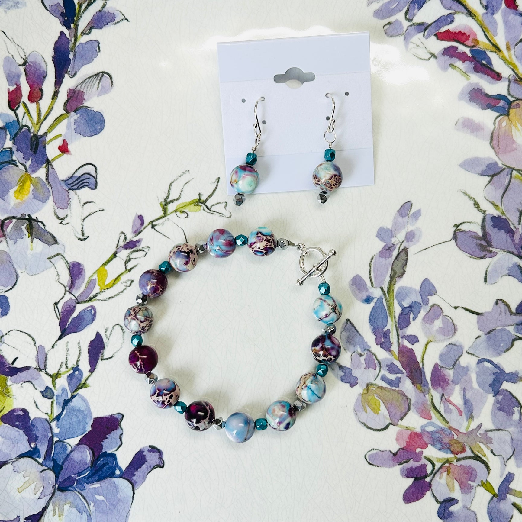 BRACELETS – Laura Moore Designs