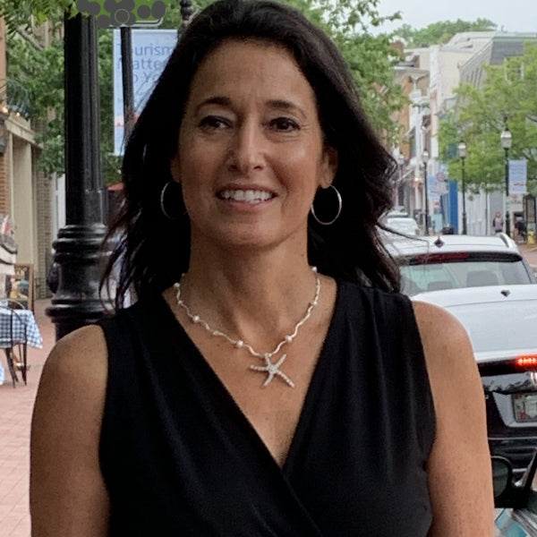 MERMAID SINGLE – Laura Moore Designs