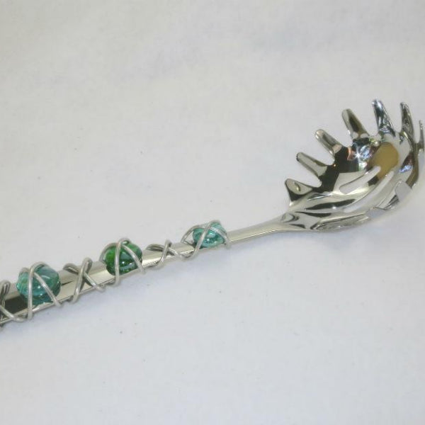 SPAGHETTI SERVER – Laura Moore Designs