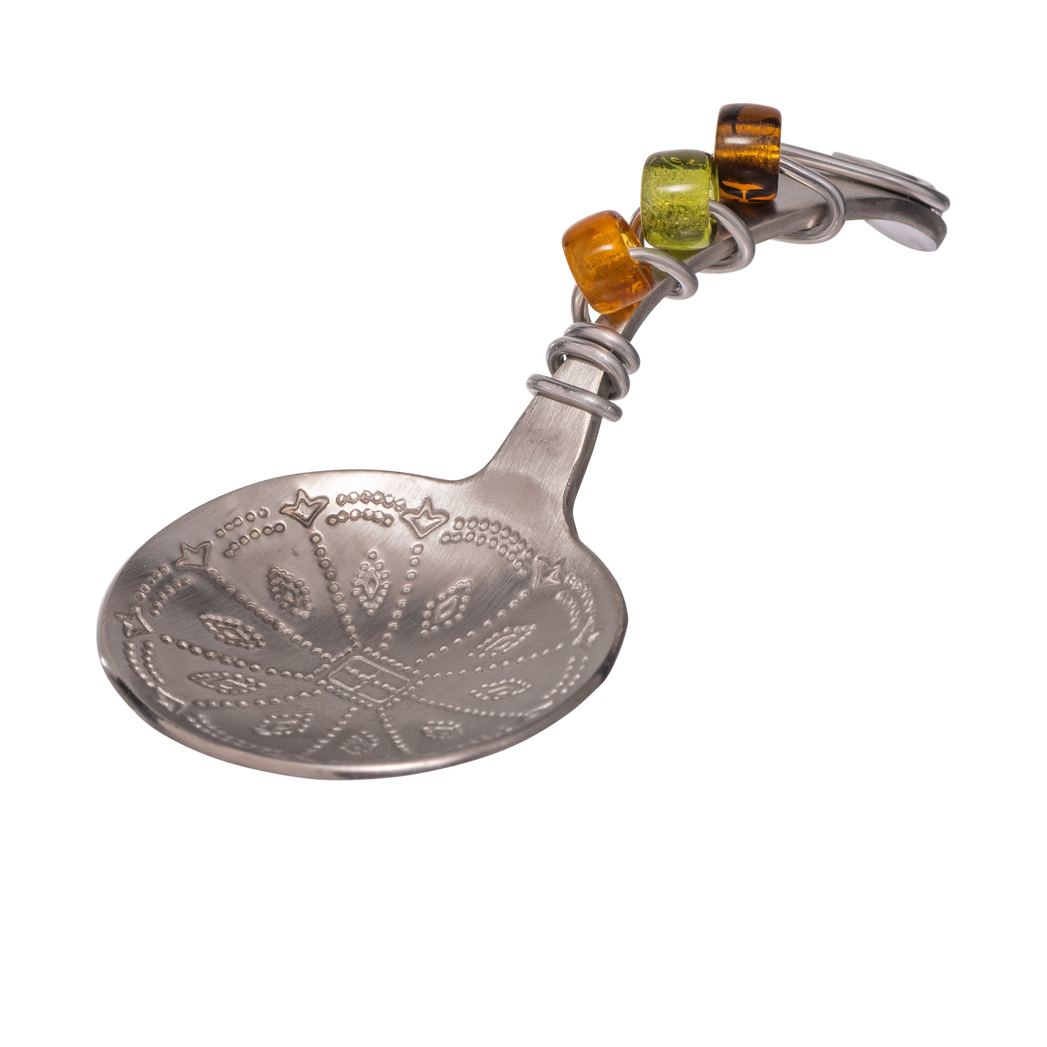 MULTIPURPOSE SPOON – Laura Moore Designs