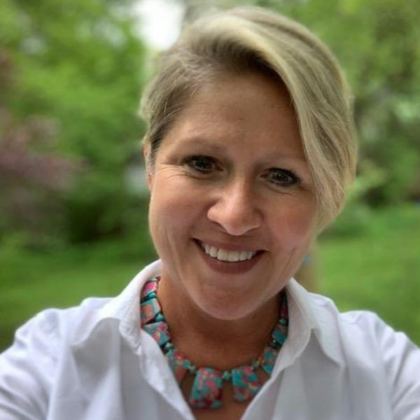 PINK & BLUE IMPRESSION JASPER – Laura Moore Designs