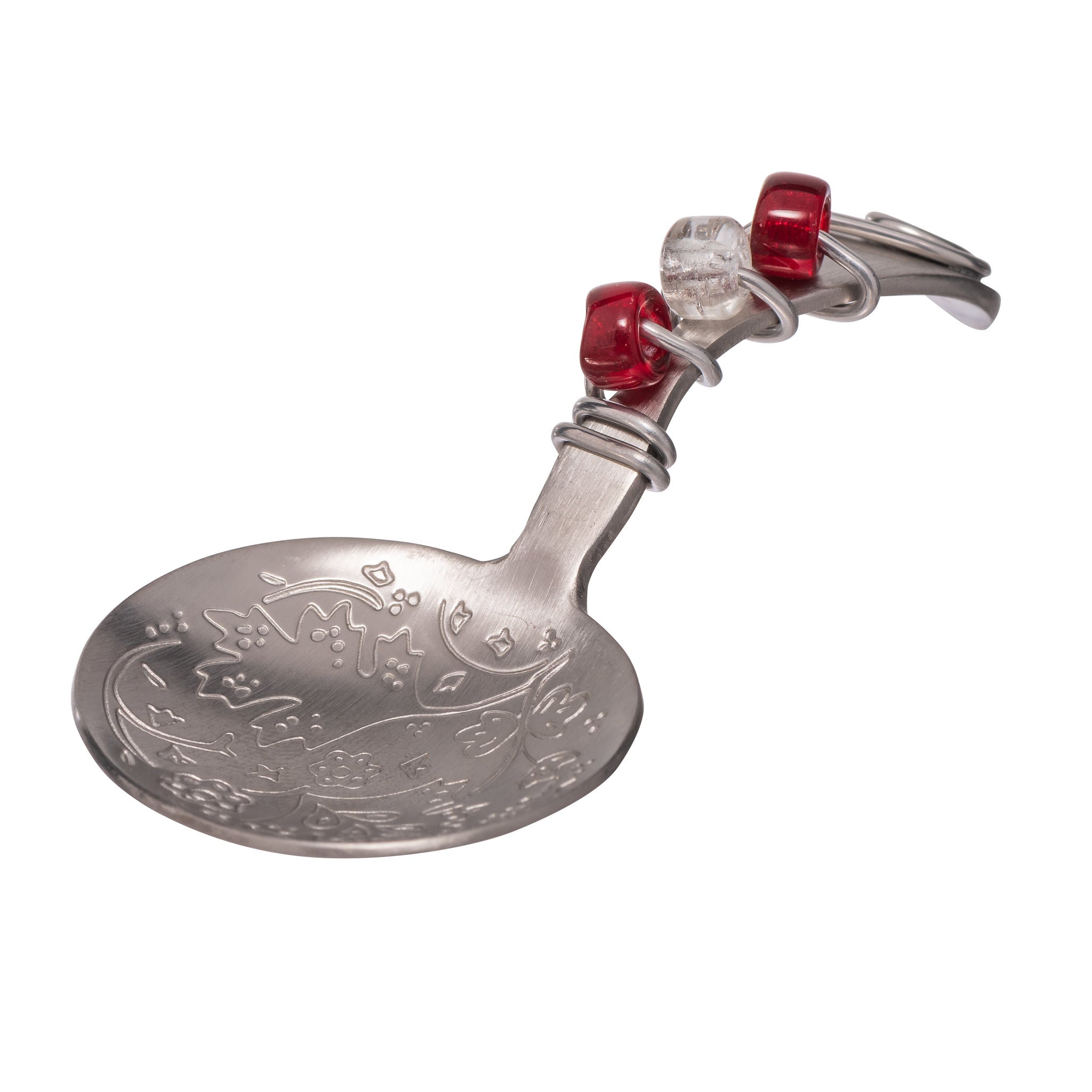 MULTIPURPOSE SPOON – Laura Moore Designs