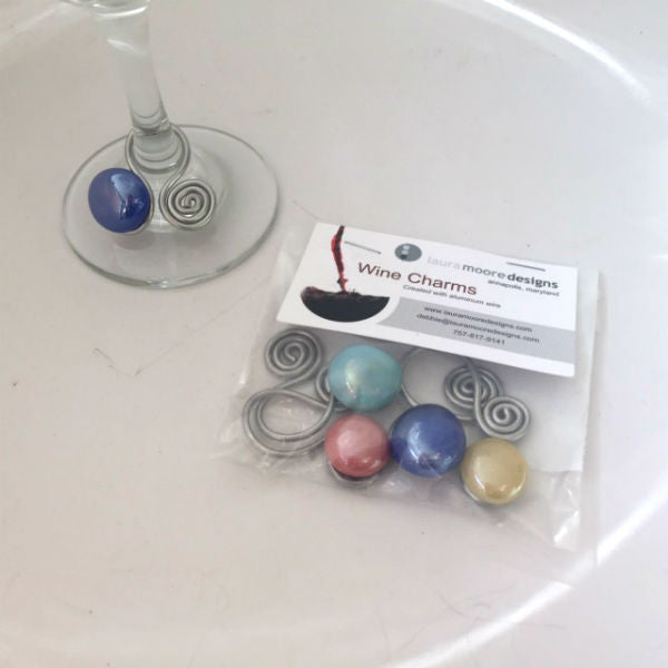 CHARMS – Laura Moore Designs